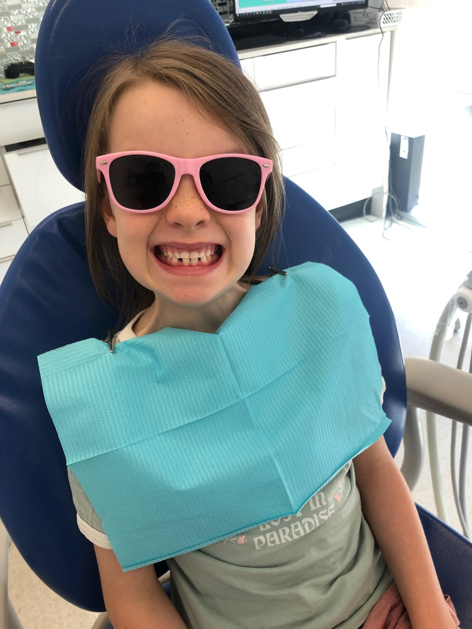 Children’s Dentistry - Hampstead Dental
